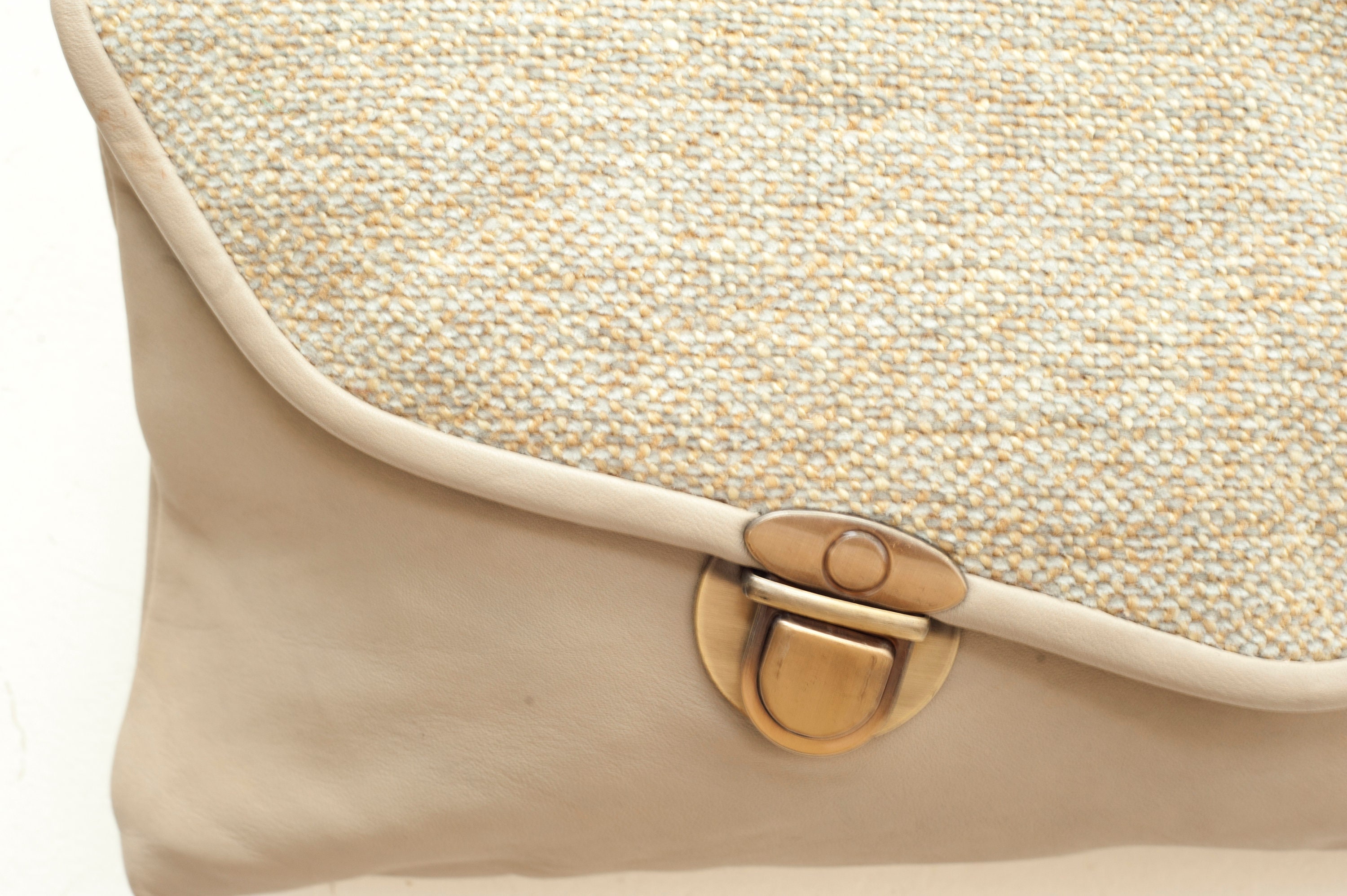 Minimal Crossbody Leather Handbag With Adjustable Straps - Etsy