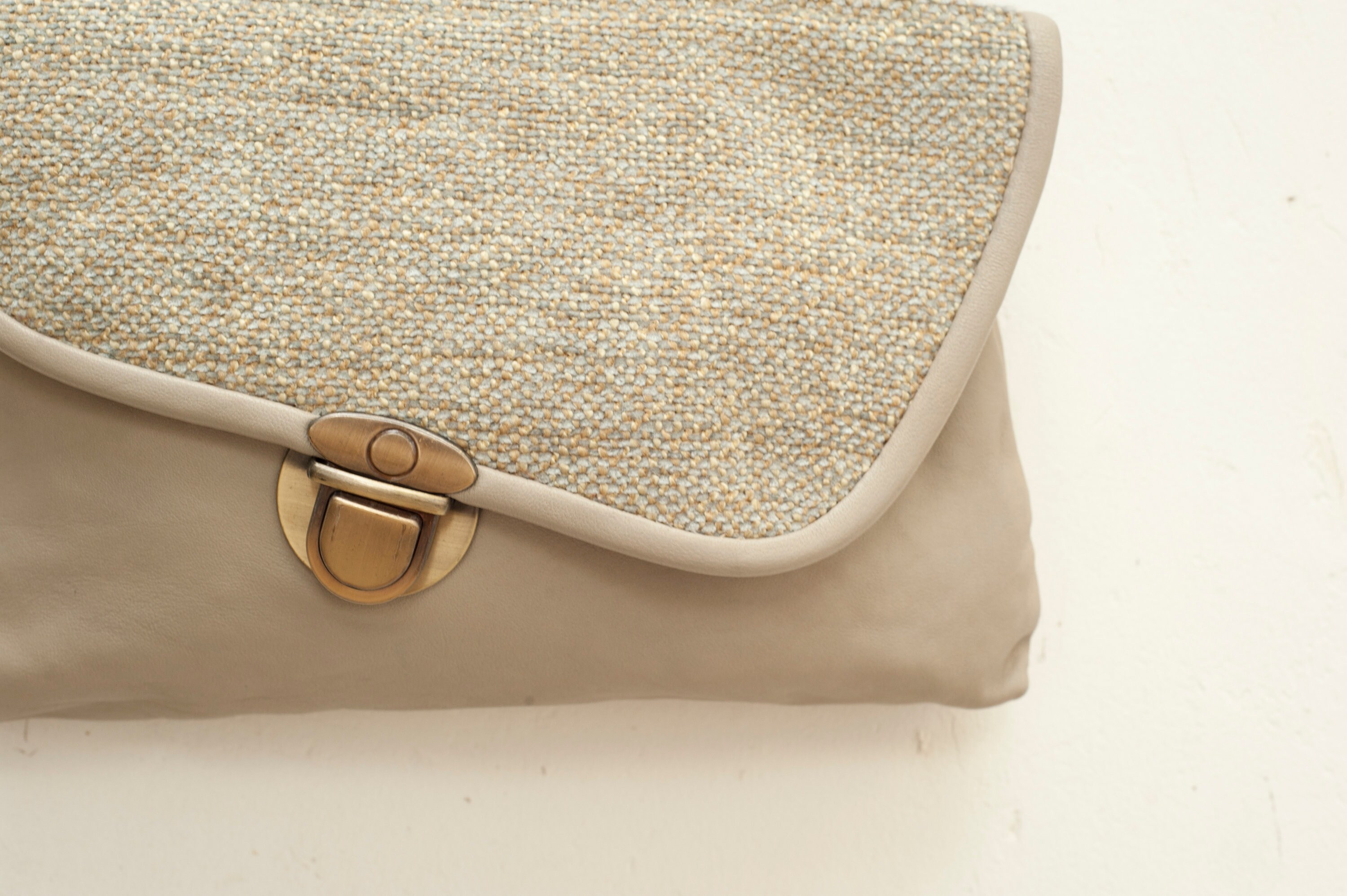 Minimal Crossbody Leather Handbag With Adjustable Straps - Etsy