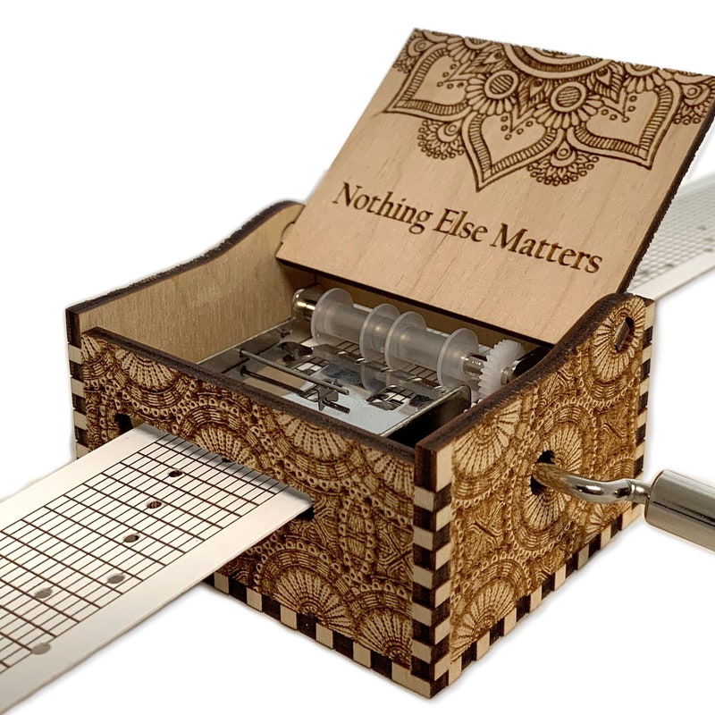 Nothing Birthday Gift Box - 60+ Gift Ideas for 2026