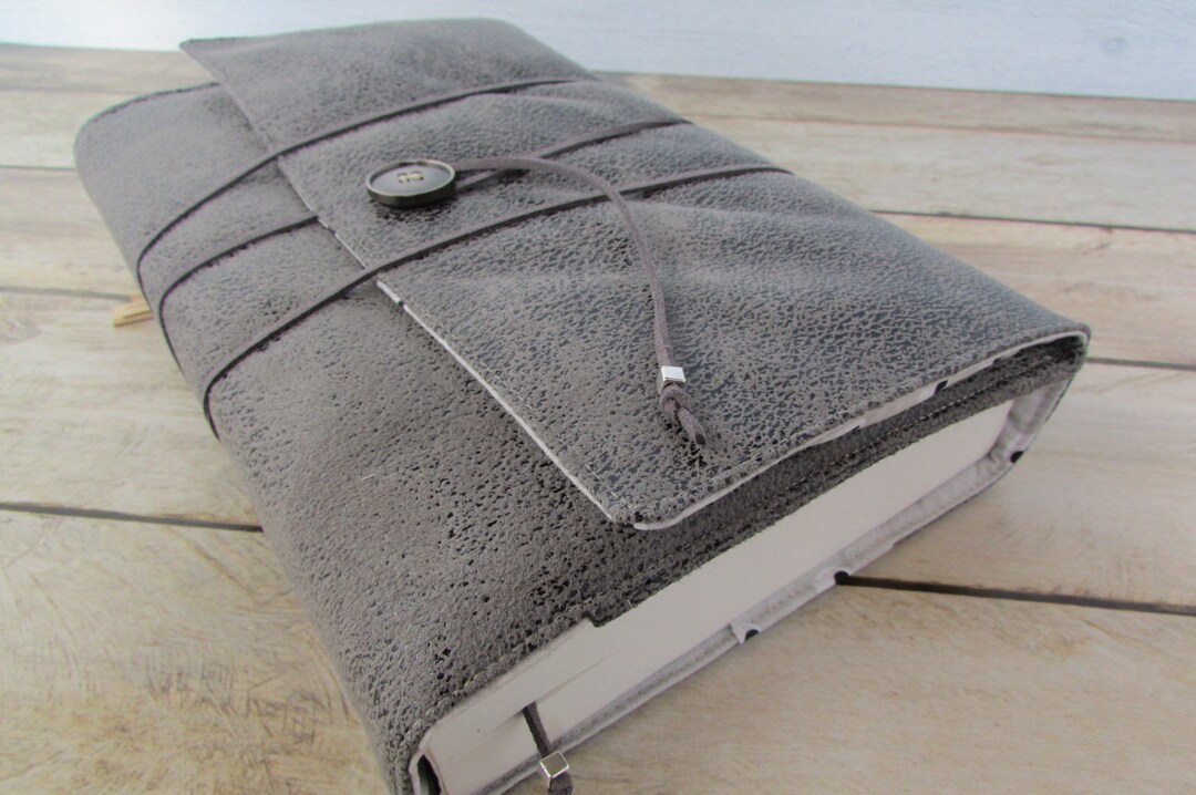 Protector de libros, funda para libros formato literario 24 x 15 cm ...