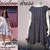 PDF Atchara Cross-front Dress Pattern With Youtube Video Tutorial Size ...