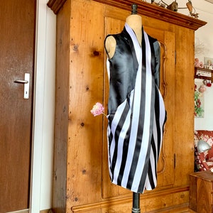 PDF Atchara Cross-front Dress Pattern With Youtube Video Tutorial Size ...