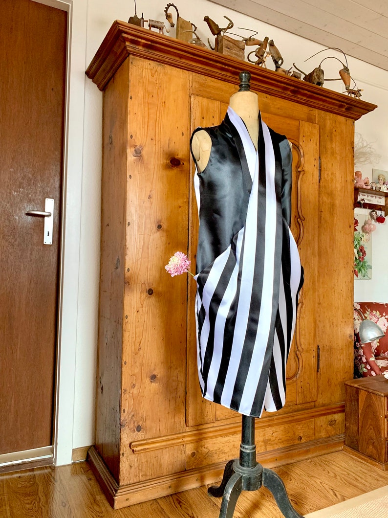 PDF Atchara Cross-front Dress Pattern With Youtube Video Tutorial Size ...