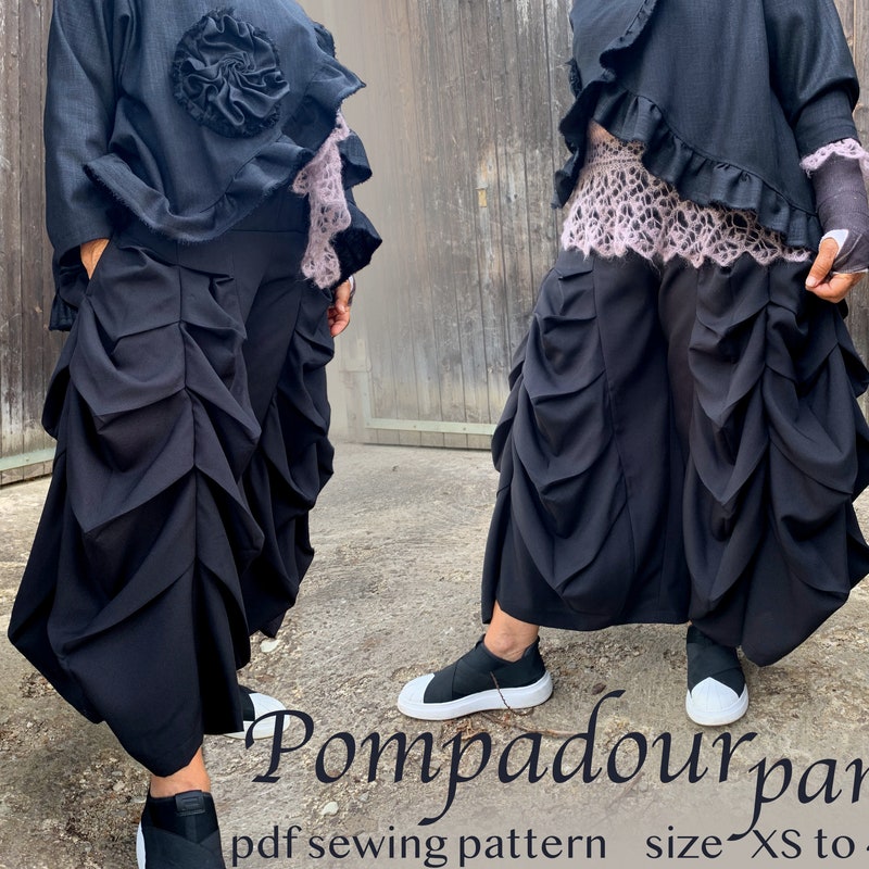 Youtube Pants - Etsy