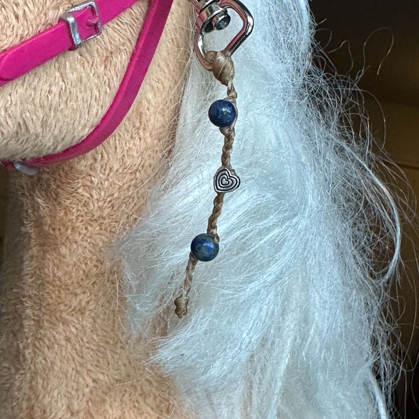 Bridle Charm for Horses - Etsy
