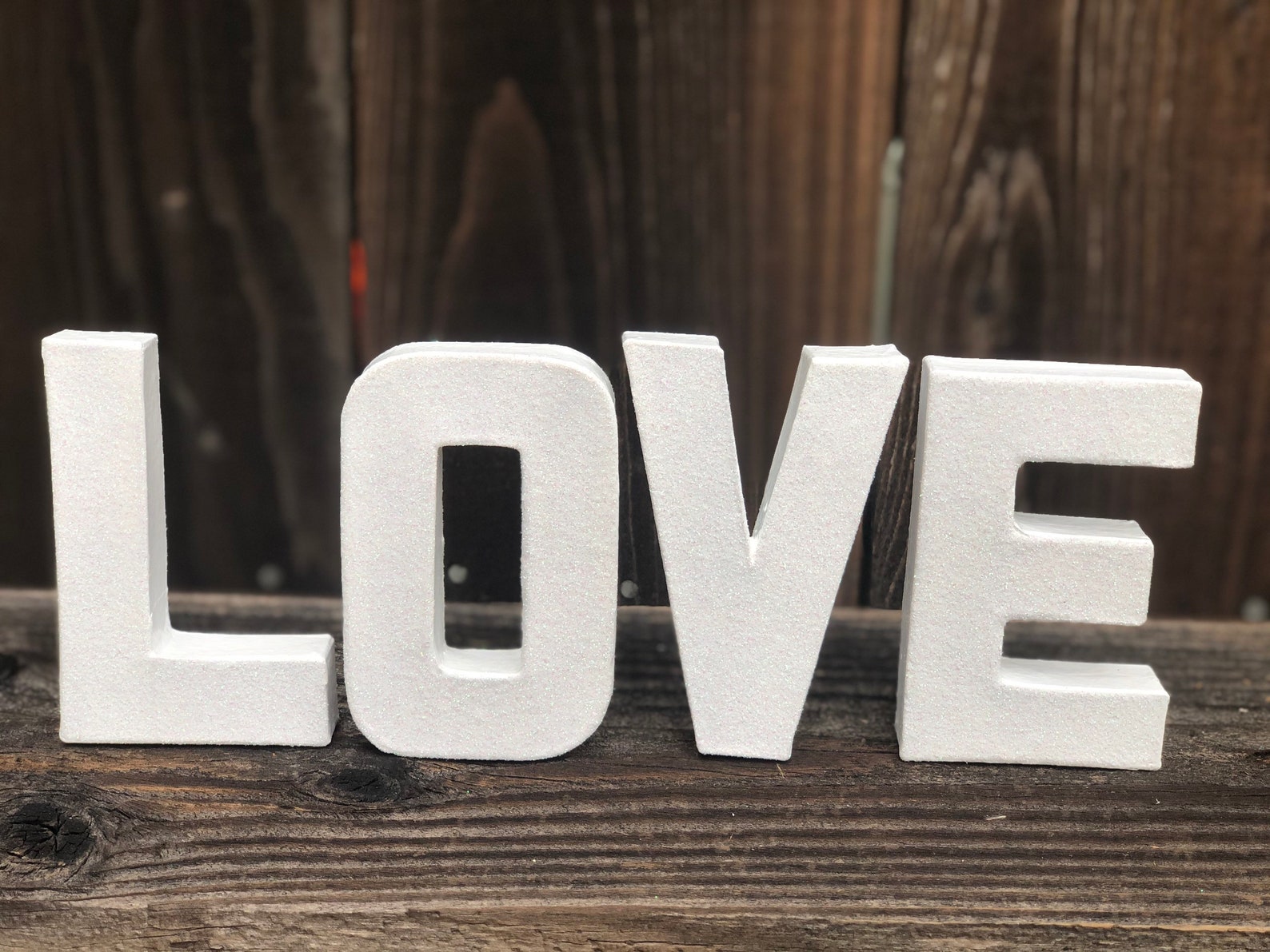 Love Signlovelove Lettersvalentines Day Decorvalentines - Etsy
