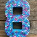 Number 1 Photo Prop, Mermaid Theme, Mermaid, First Birthday,under the ...