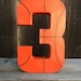 Number 1 Photo Prop,first Birthday,basketball Number 1,sports Birthday ...