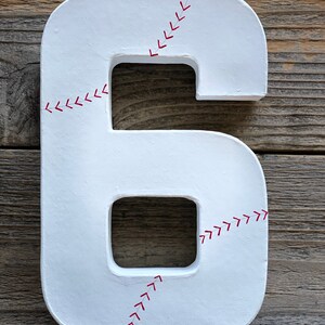 Number 1 Photo Prop,first Birthday,baseball Number 1,sports Birthday ...