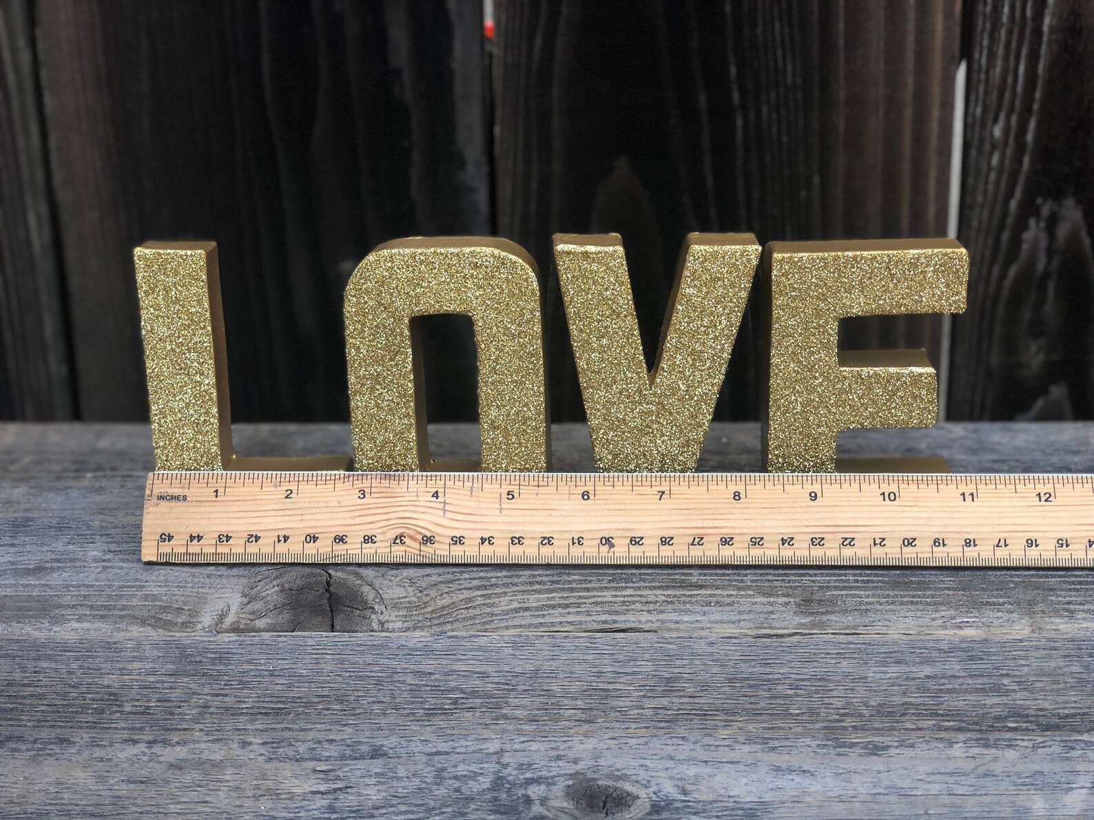 Love Signlovelove Lettersvalentines Day Decorvalentines - Etsy