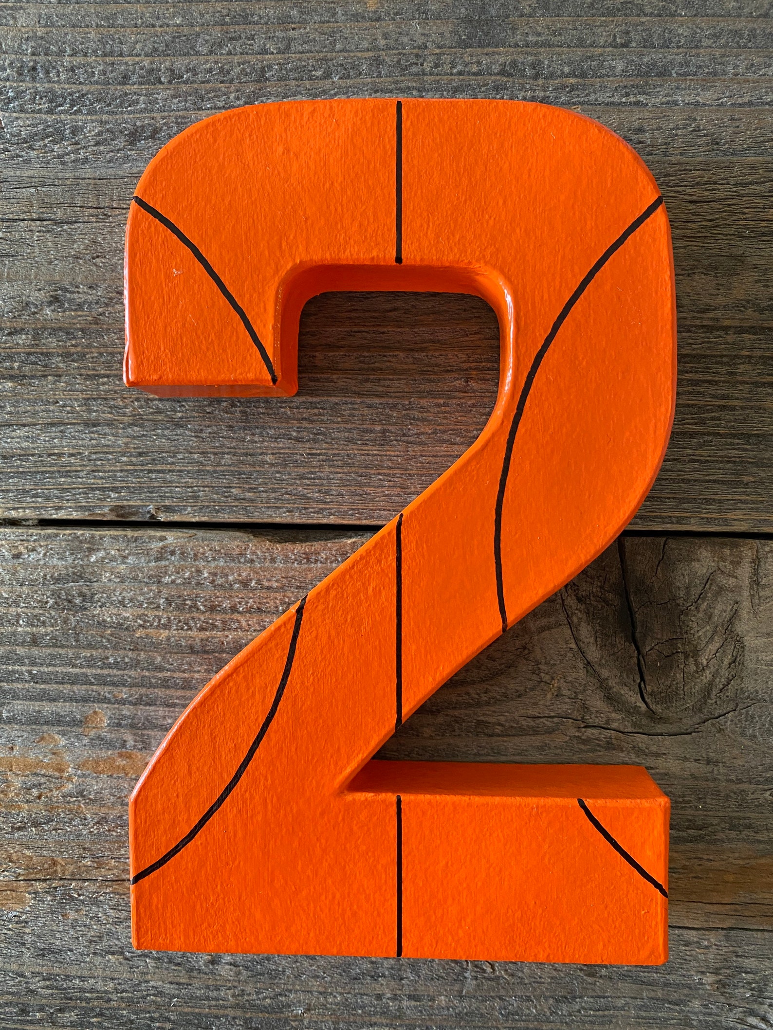 Number 1 Photo Propfirst Birthdaybasketball Number 1sports | Etsy