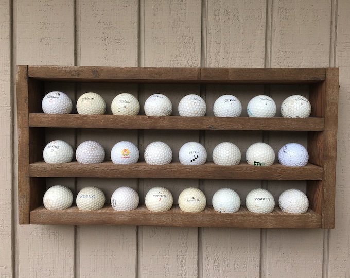 Golf Ball Holder,golf Ball Shelf,golf Ball,golf Ball Display,hole in ...
