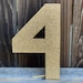 Number 1 Photo Prop, Mermaid Theme, Mermaid, First Birthday,under the ...