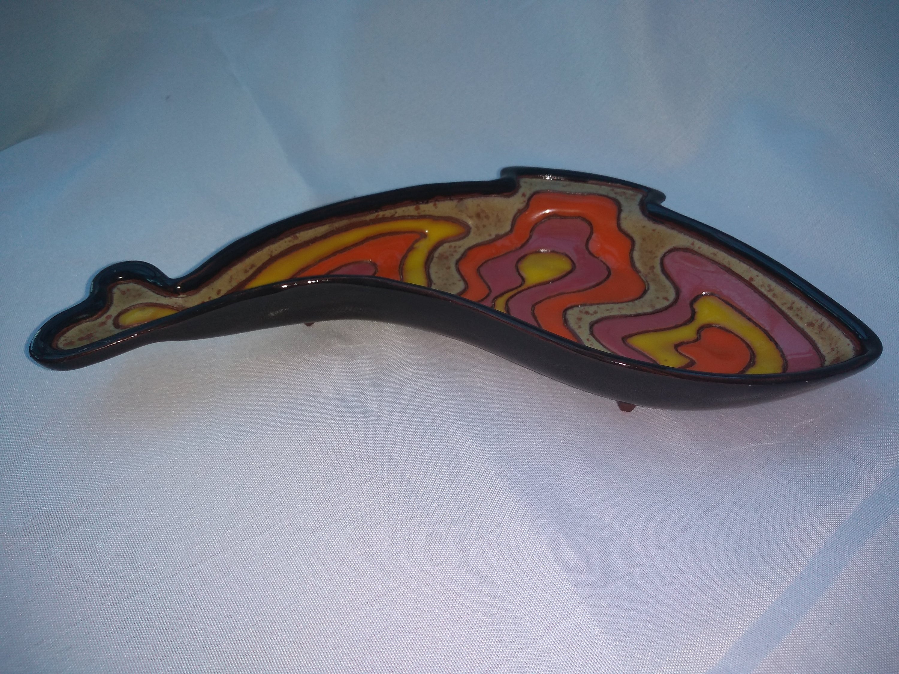 Ceramic Fish - Etsy