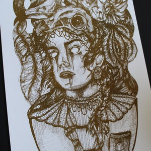 Lenore edgar Allan Poe's the Raven - Etsy