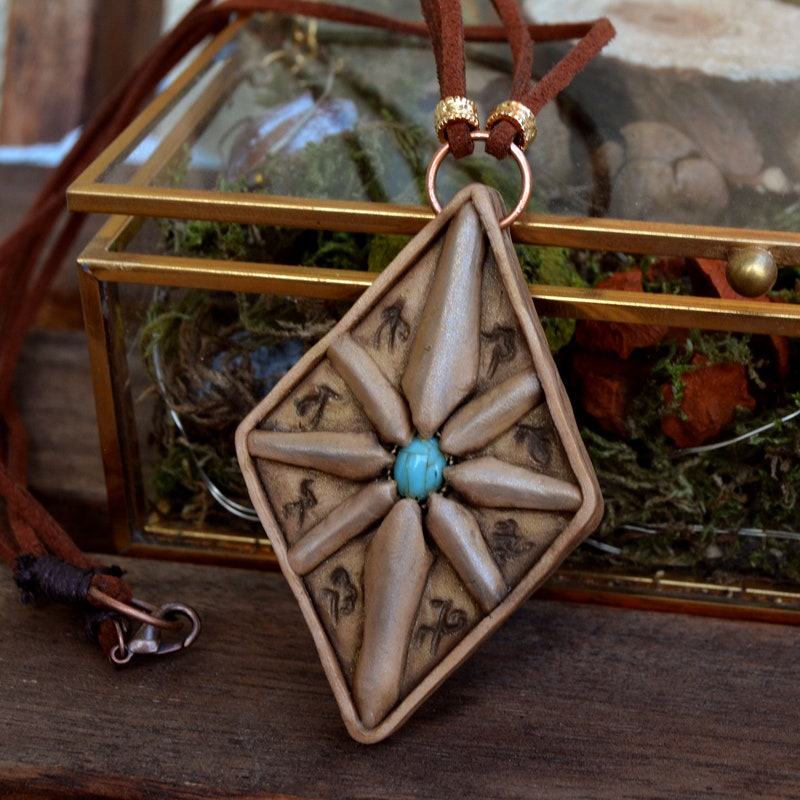 Skyrim Jewelry - Etsy
