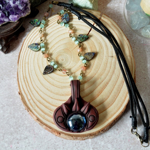 Skyrim Jewelry - Etsy