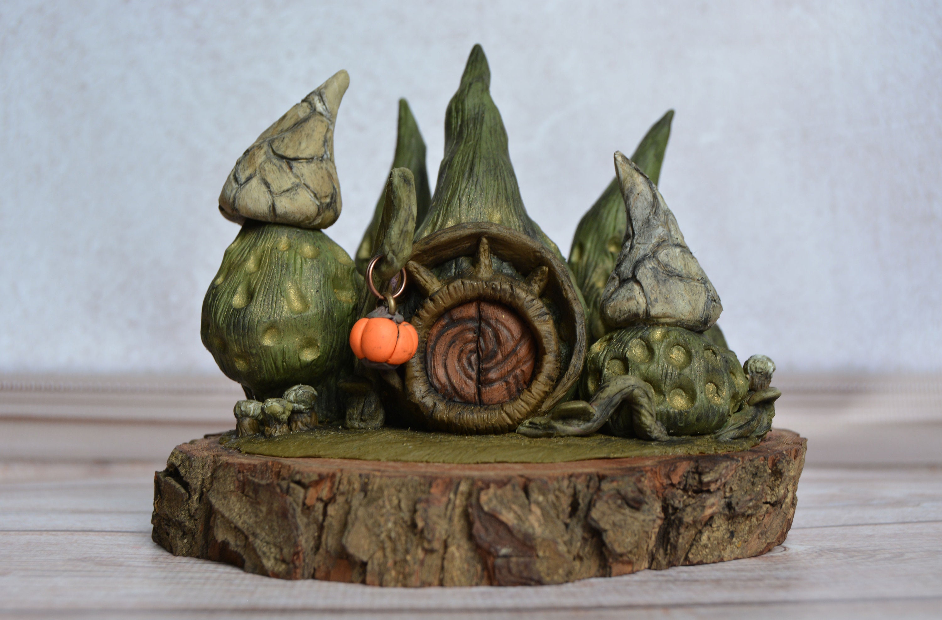 Morrowind Telvanni house Elder Scrolls inspired Mushroom | Etsy