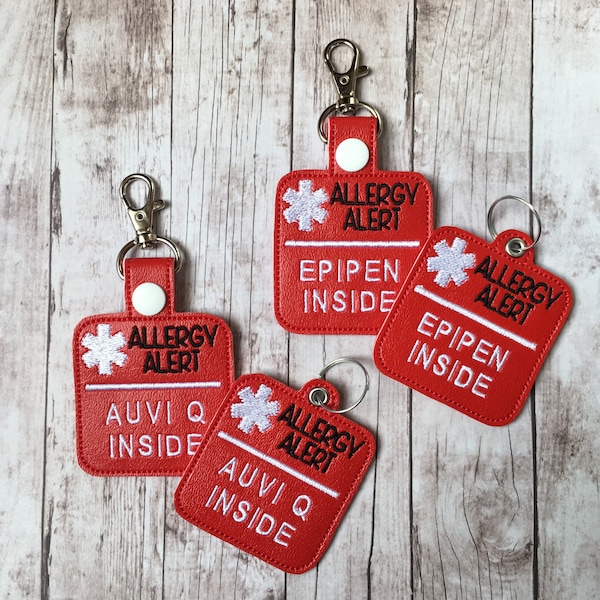 Epipen - Etsy