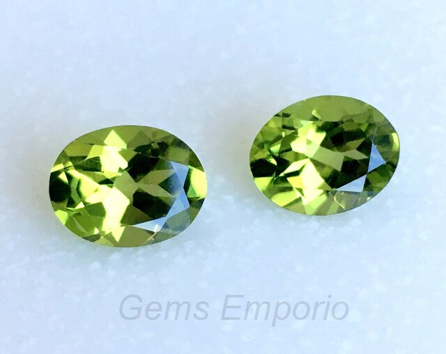 GemsEmporio - Etsy