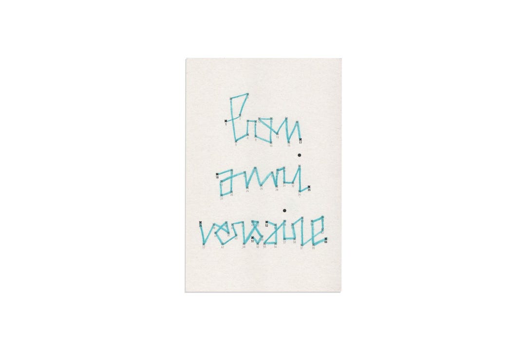 Happy Birthday Card: Connect the Dots, Children's Games, Coded Message ...