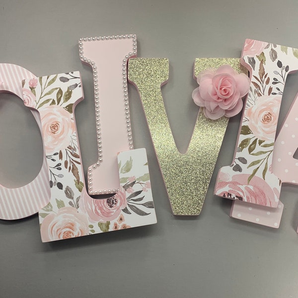 Unique Nursery Decor - Etsy