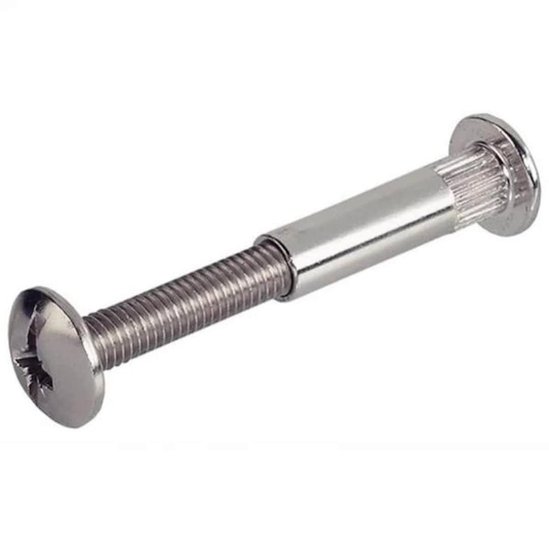 Screw for Double-sided Door Handle Mounting - Etsy