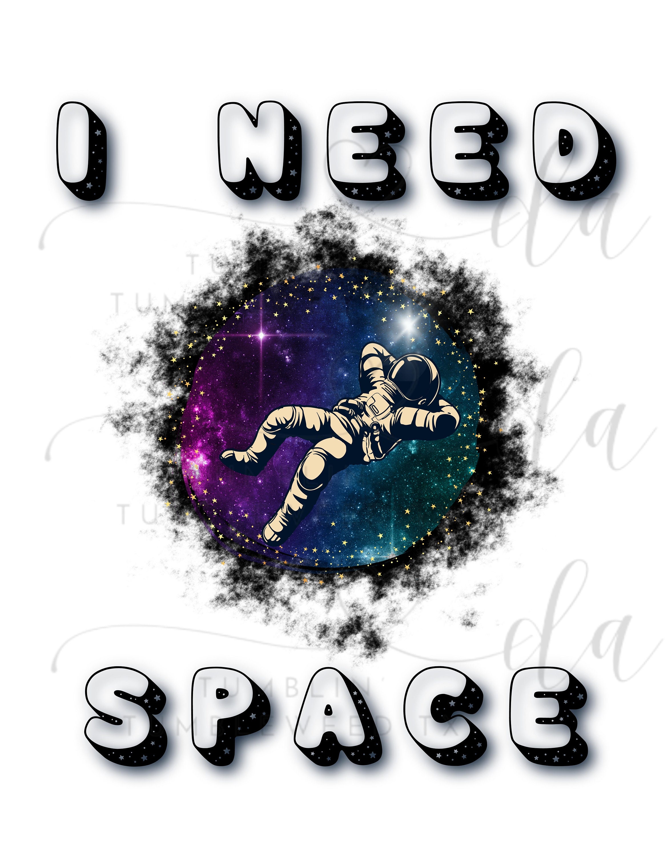 I Need Space PNG Leave Me Alone Png Space Png Outer Space Png Astronaut ...