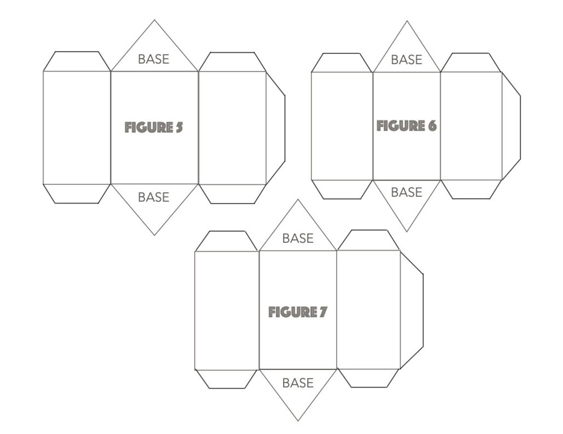 MATHVILLE, School Math Project, Printable Math Project, Math Activity ...