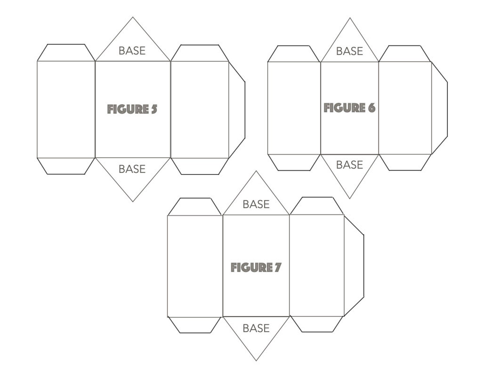 MATHVILLE, School Math Project, Printable Math Project, Math Activity ...