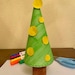 3D Geometree, Christmas Tree Craft, Christmas School Project, Christmas ...