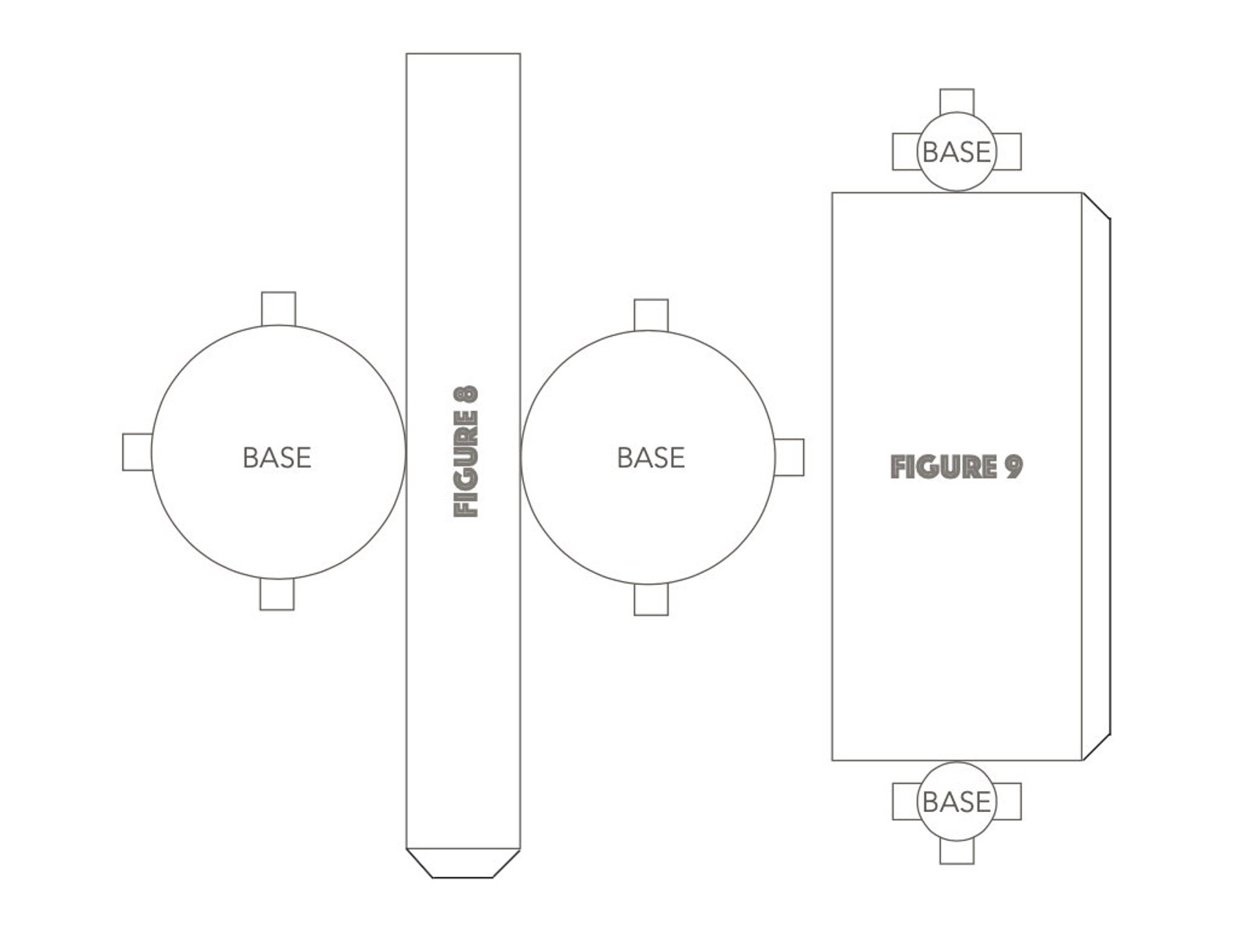 MATHVILLE, School Math Project, Printable Math Project, Math Activity ...
