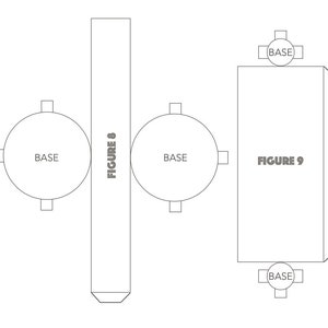 MATHVILLE, School Math Project, Printable Math Project, Math Activity ...