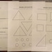 Geometree Christmas Craft for Kids School Project Educational Christmas ...