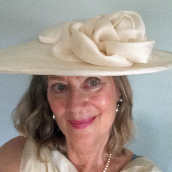 Mother of the Bride Hats - Etsy