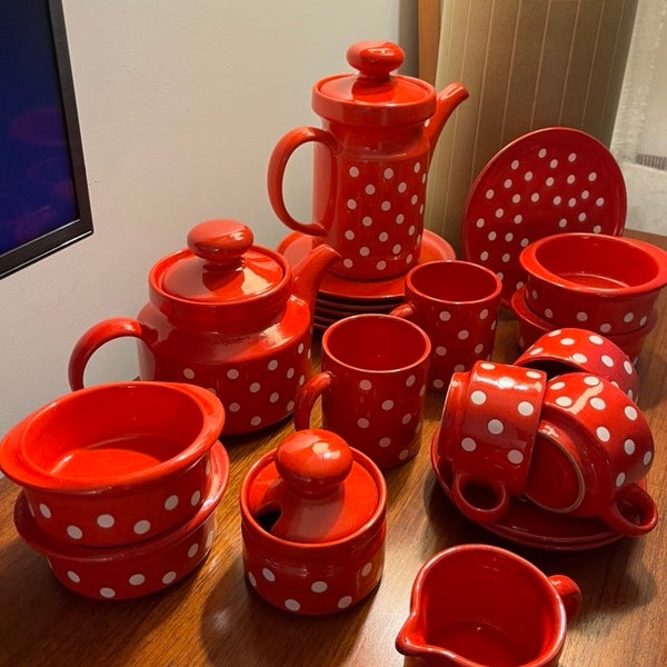 Waechtersbach Ceramics - Etsy