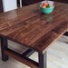 Custom Dining Tables - Etsy