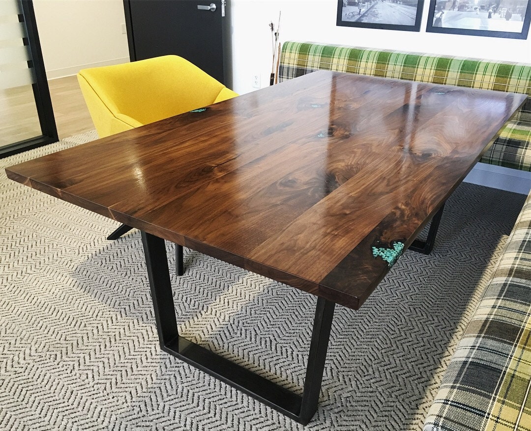 Custom Dining Tables | Etsy