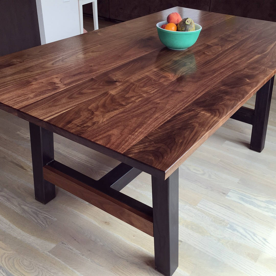 Custom Dining Tables - Etsy
