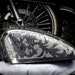 Fully Engraved Custom Design Tank - Etsy