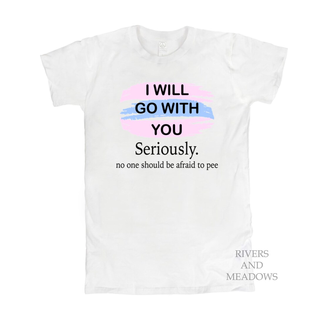 Trans Rights Digital Download Printable Poster Cut File | Etsy