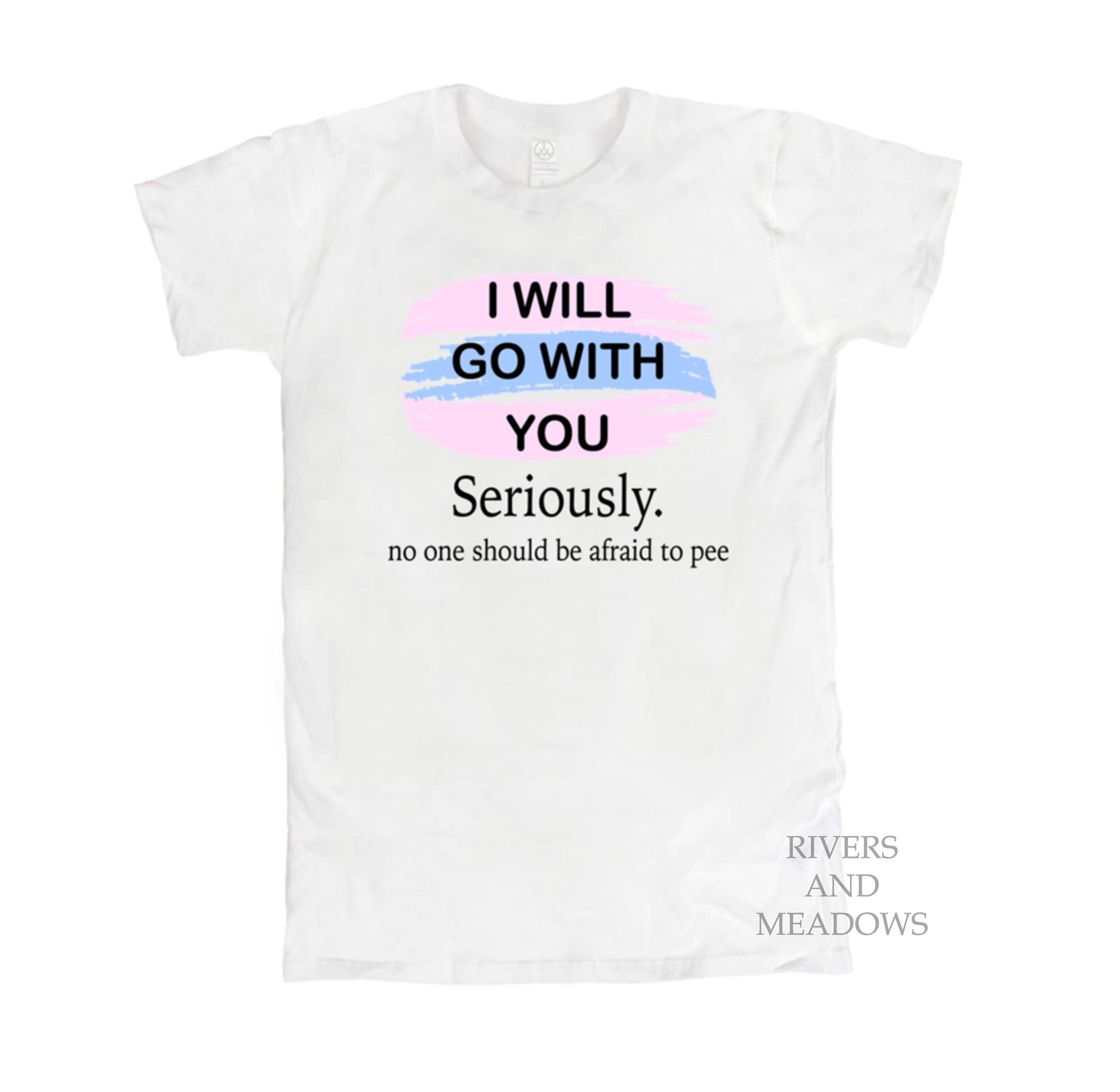 Trans Rights Digital Download Printable Poster Cut File | Etsy