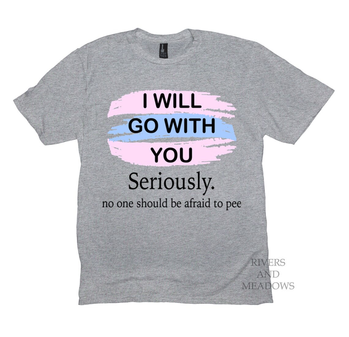 Trans Rights Digital Download Printable Poster Cut File | Etsy