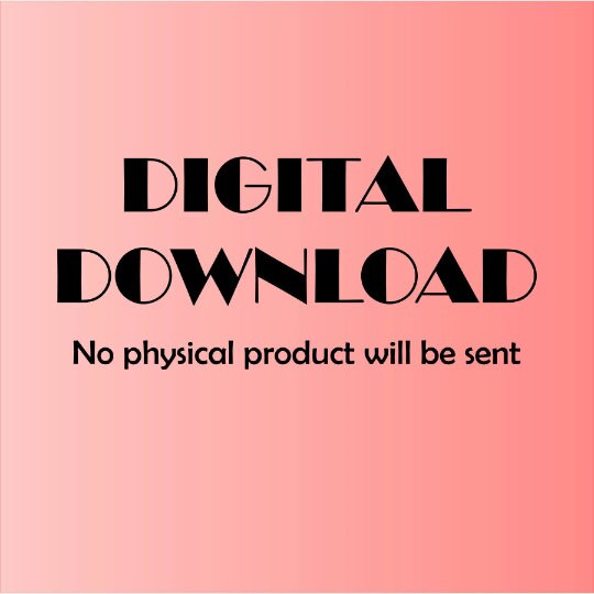 Kittycorn SVG Cut File, Digital Download - Etsy