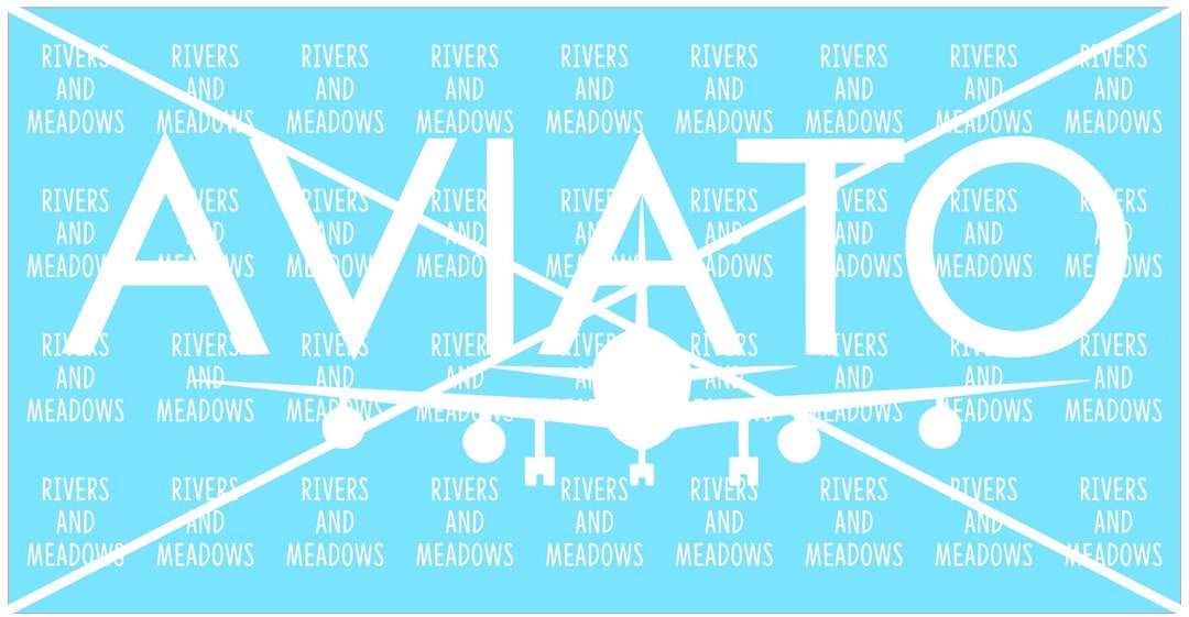 Aviato SVG, Cut File, PNG, Jpg, Silhouette, Geek, Nerd, Silicon Valley ...