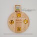 Bees. Beekeeper. Peg Dolls. Hive. Honeycomb. Life Cycle. Science Toy ...