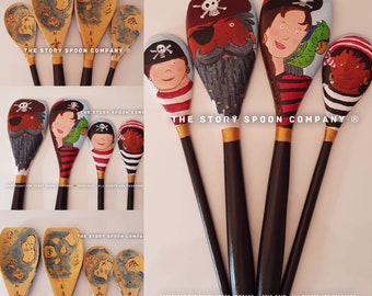 StorySpoonCompany - Etsy