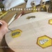 Bees. Beekeeper. Peg Dolls. Hive. Honeycomb. Life Cycle. Science Toy ...