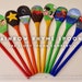 Rainbow Rhyme Song Spoons. Story Spoons. Nursery Rhymes. Song Spoons ...