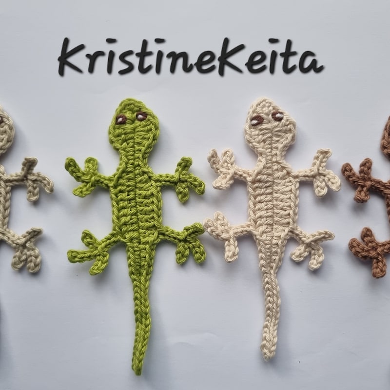 kristinekeita - Etsy